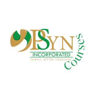 Managed Care Fundamentals with Our Courses - PSyn, Inc